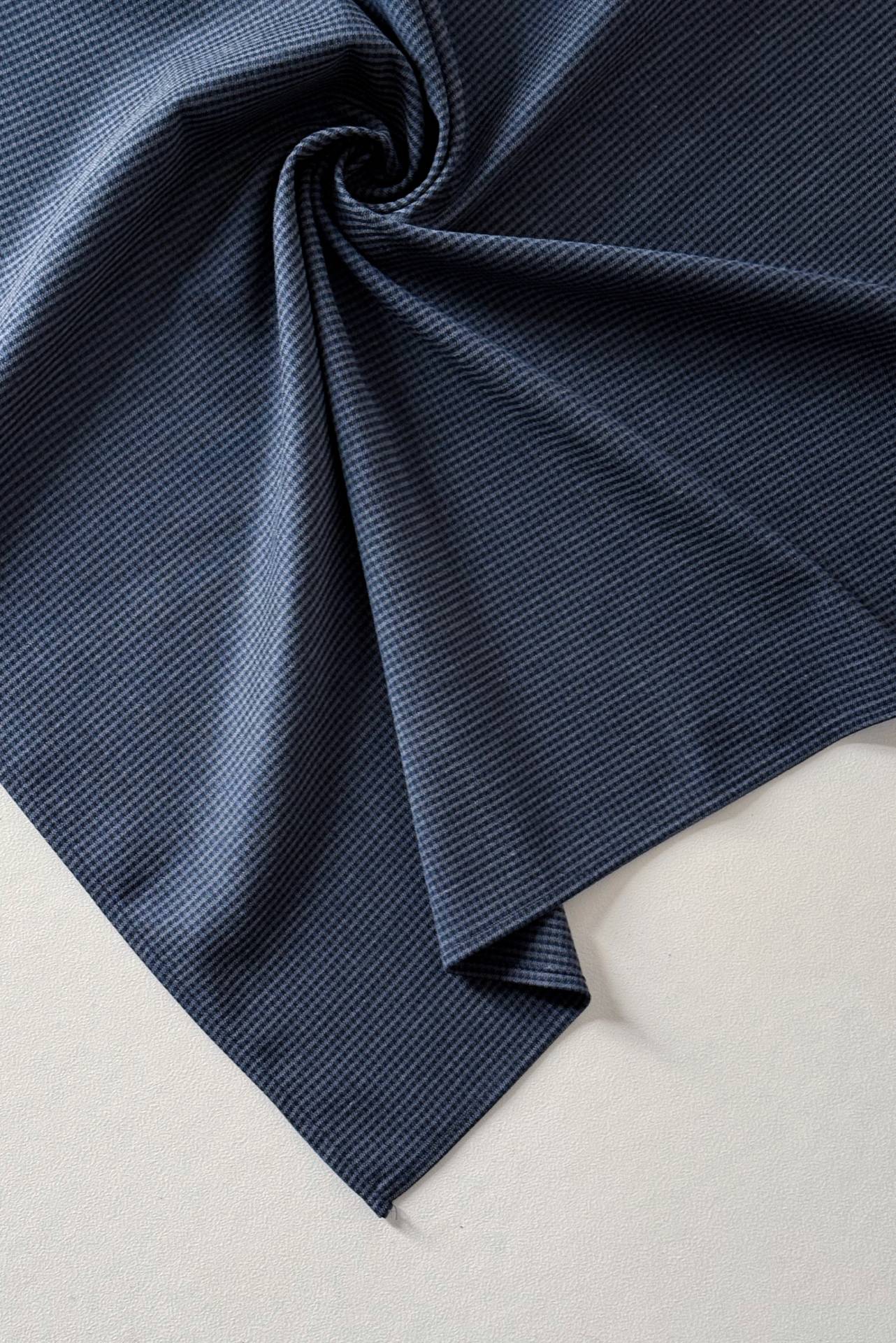 DOUBT SCARF BLUE – arpyes